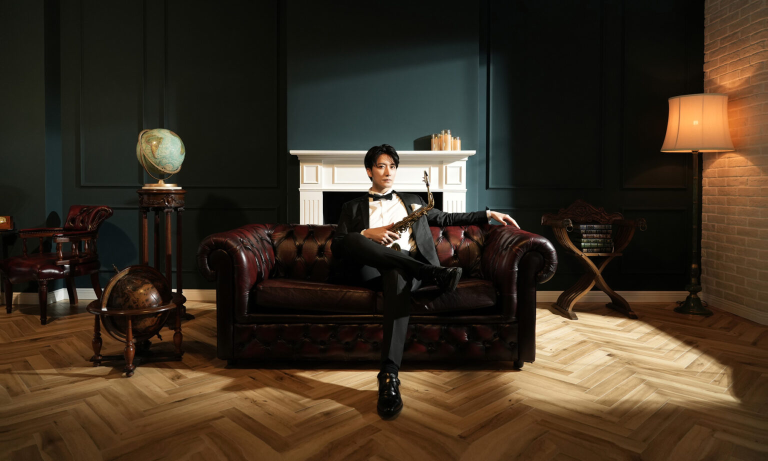 丹澤誠二オフィシャルサイト | SEIJI TANZAWA OFFICIAL WEB SITE